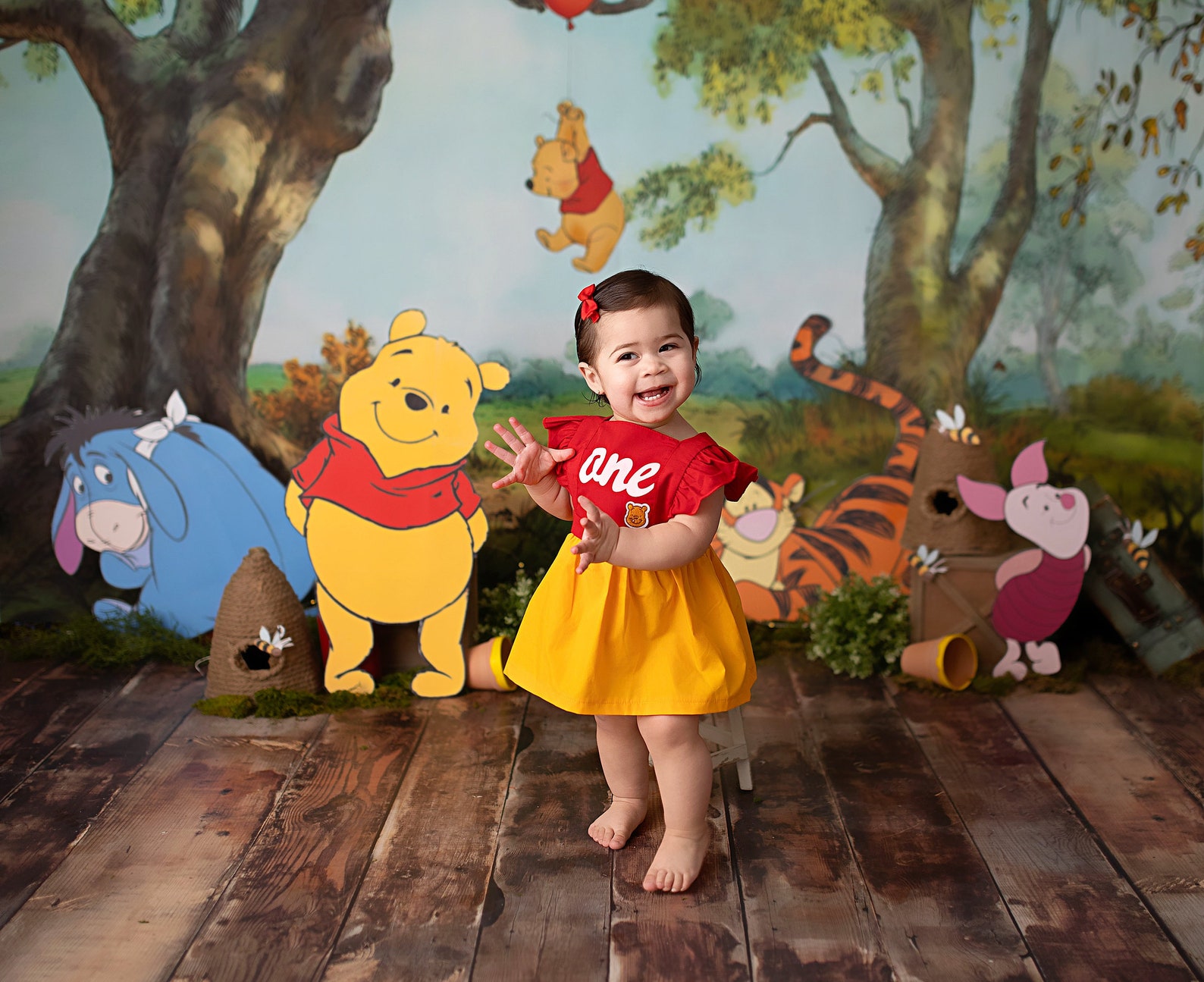 Custom Characters / Party Props/ Cutouts/standees/custom Party - Etsy