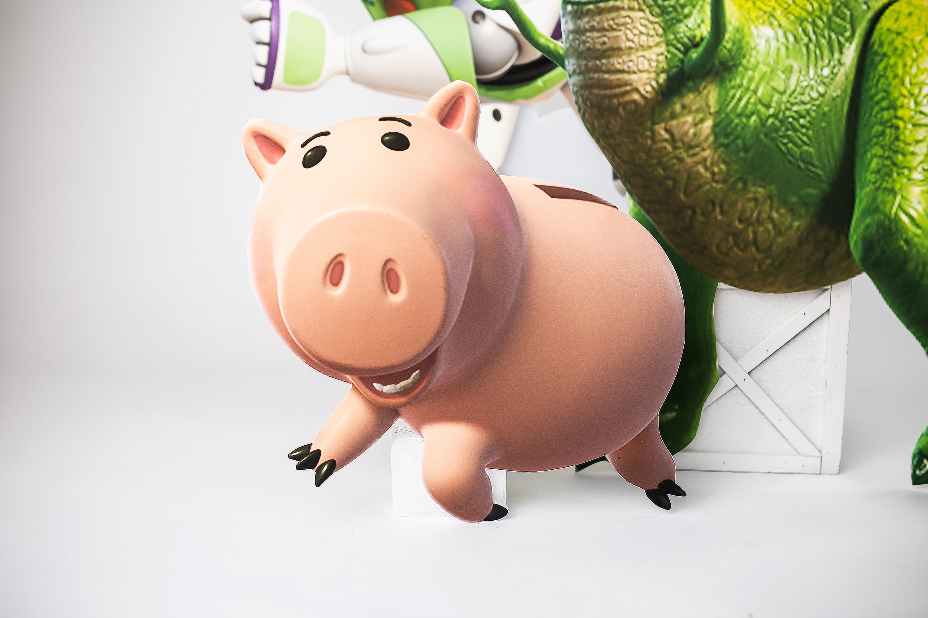 Toy Story Cut Outs / Custom Characters / Party Props/ - Etsy