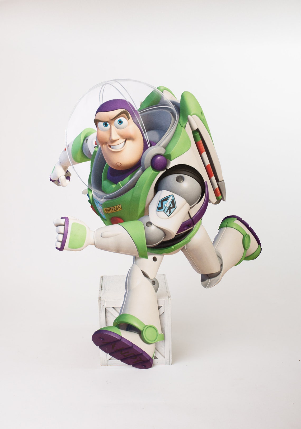 Toy Story Cut Outs / Custom Characters / Party Props/ - Etsy