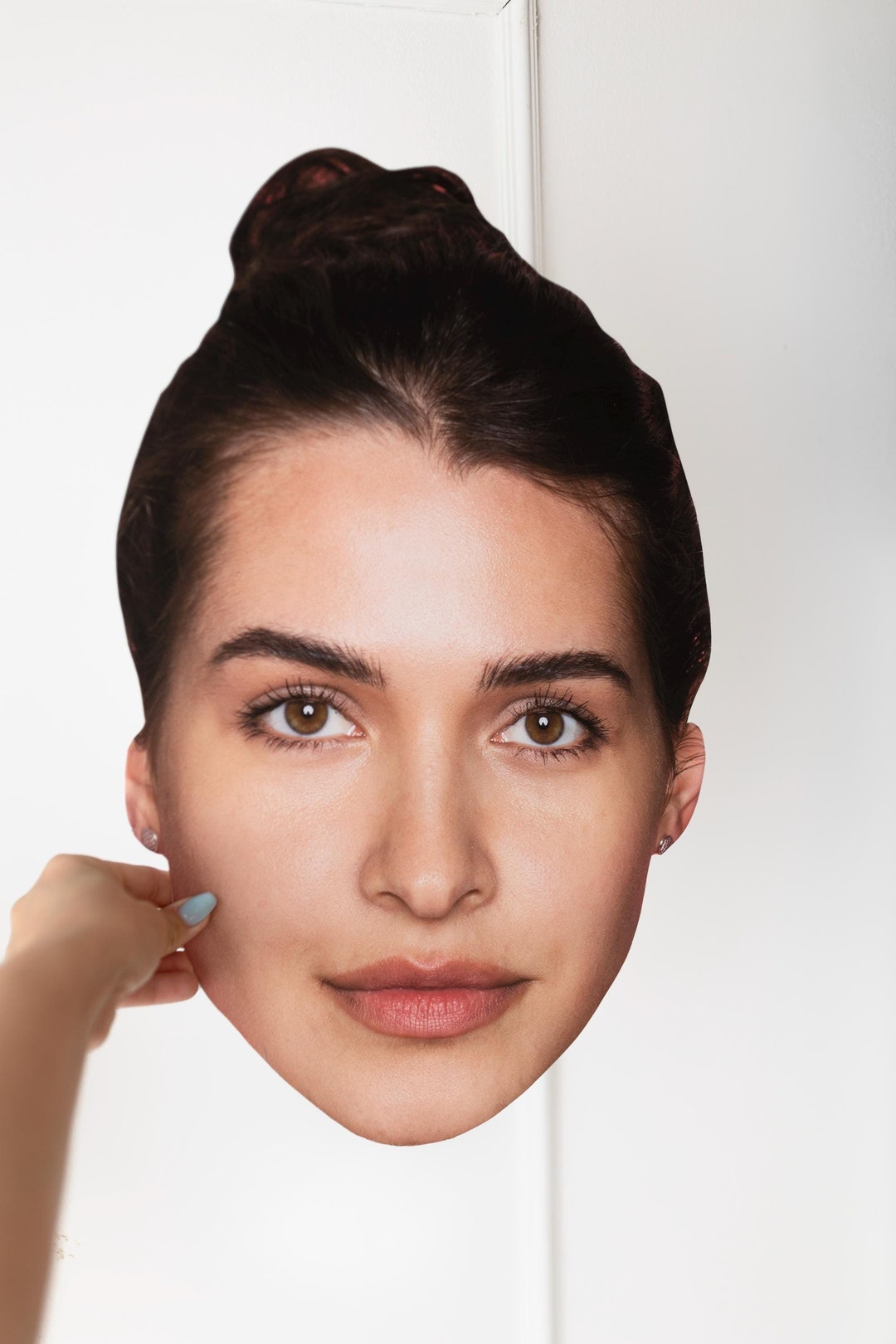 Head Cutouts Big Heads Face Cutouts Graduation Birthdays Sports - Etsy