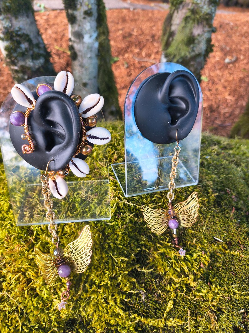 THE INTUITIVE EAR - Etsy