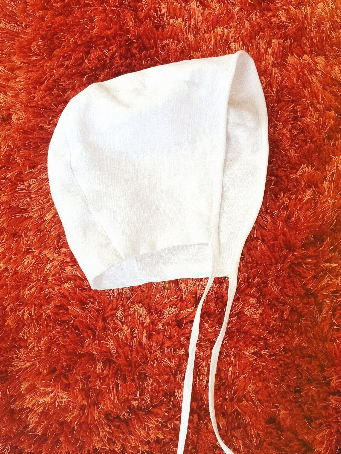 Bonnet Sewing Pattern PDF Download | Etsy