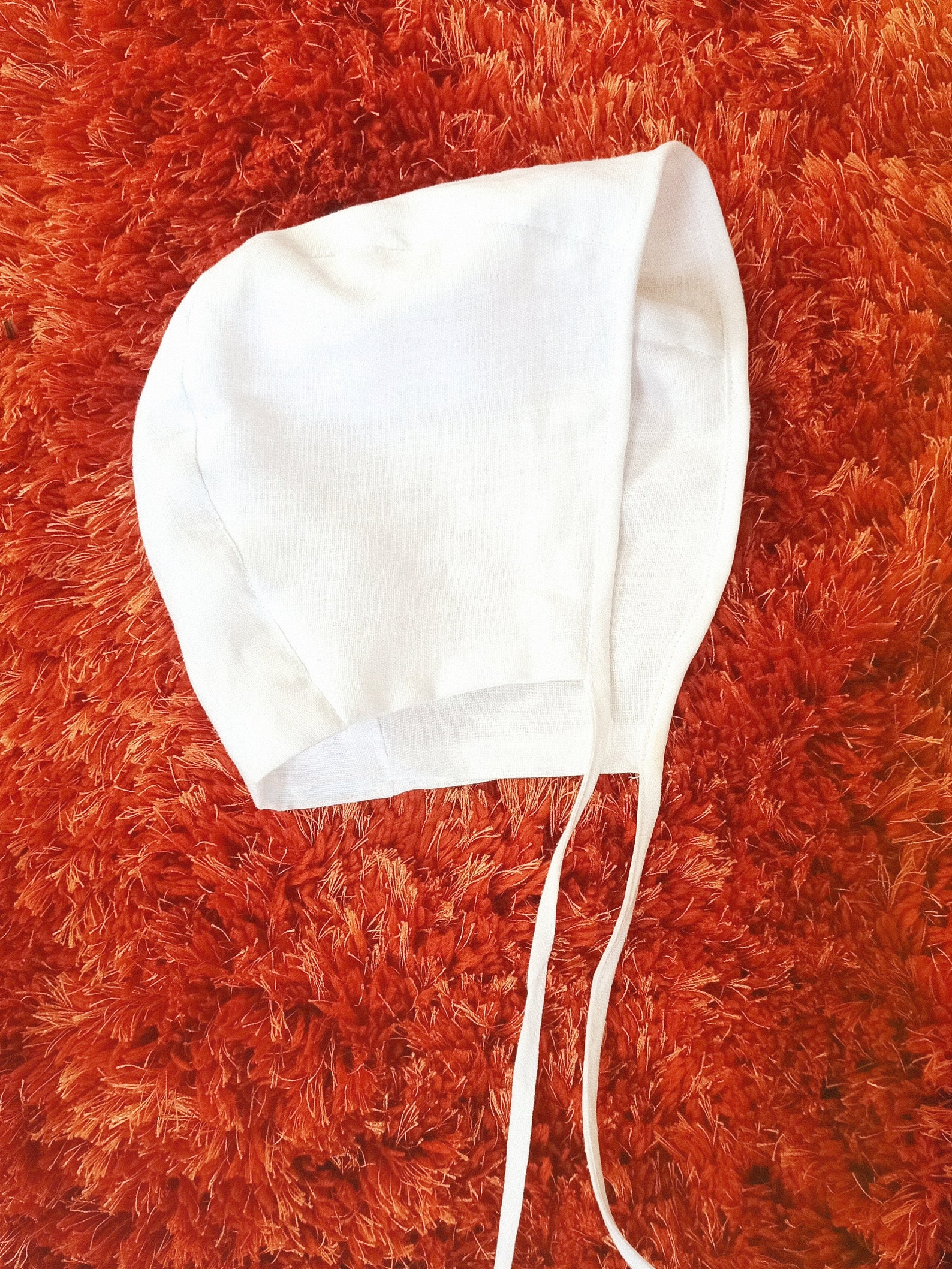 Bonnet Sewing Pattern PDF Download - Etsy