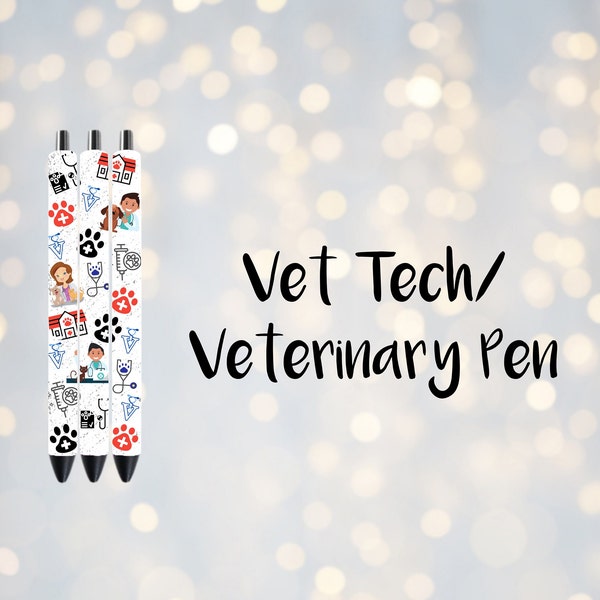 Veterinary Office - Etsy