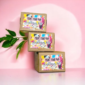 Mystery Bags Girly Theme All Things Pink, Preppy, Retro and Cute for ...