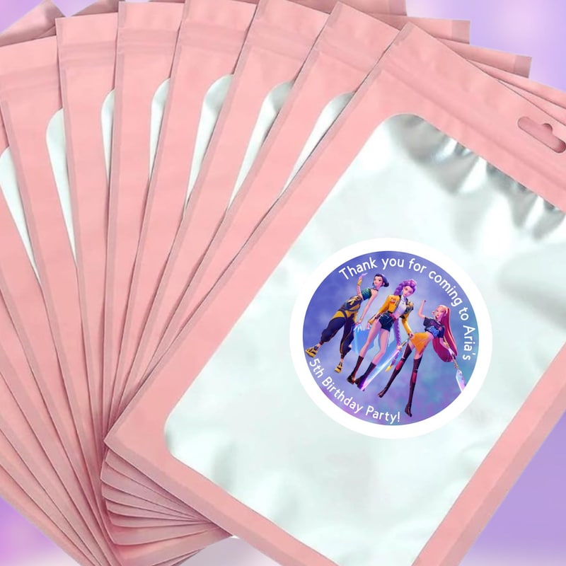 Unicorn Party Bag Boxes - Etsy UK