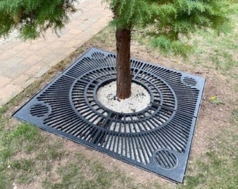 Cast Iron Garden Furniture - Etsy UK