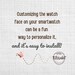 Smart Watch Cover smartwatch Face, football Player on Artificial Grass ...
