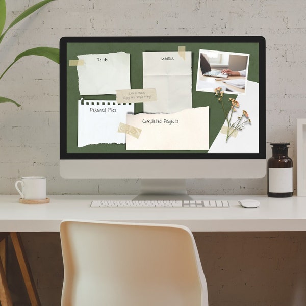 Downloadable Desktop Wallpaper - Etsy