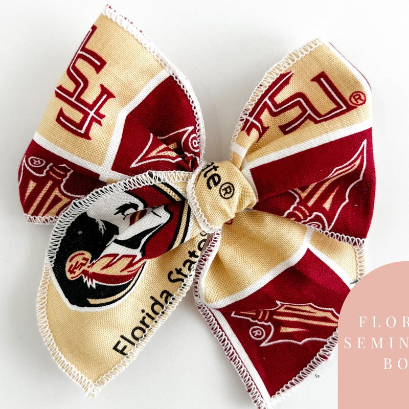 Fsu Baby - Etsy