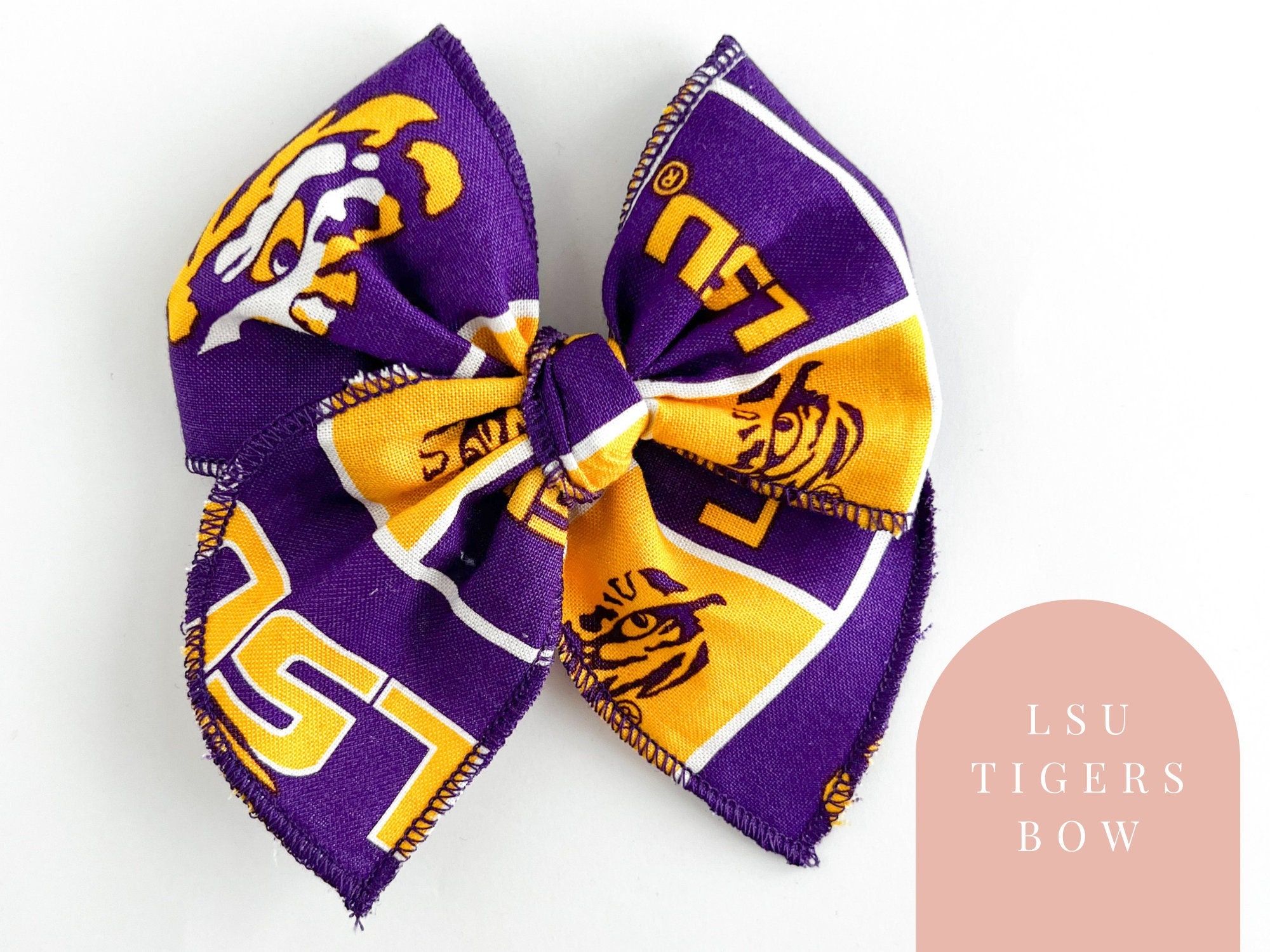 Lsu Tigers Football Gloves
