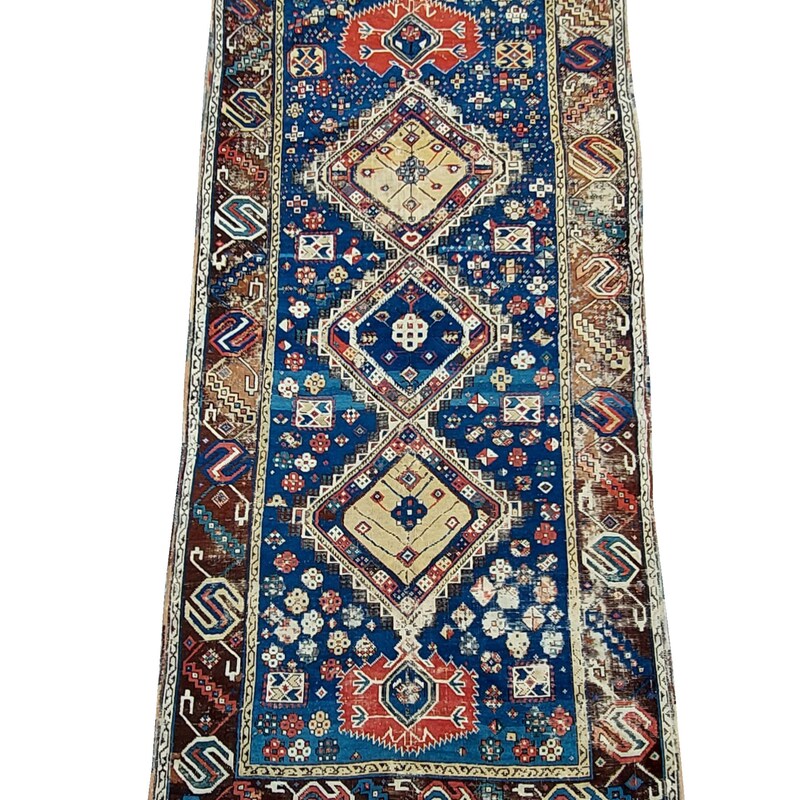 Antique Rugs - Etsy