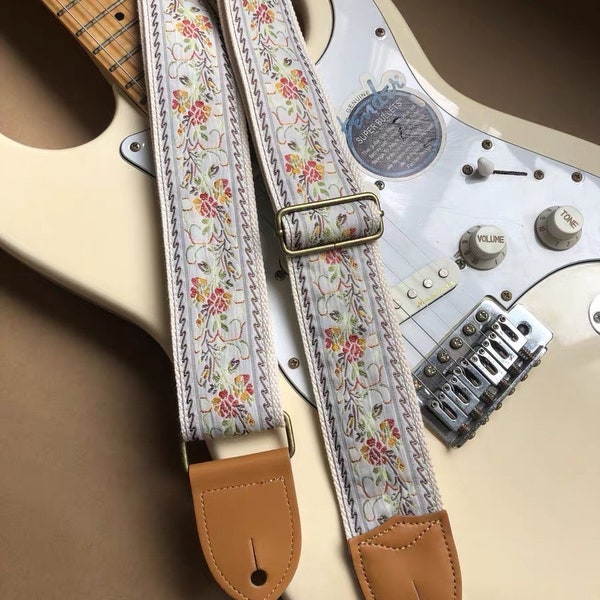 Guitar Straps - Etsy