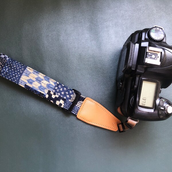 Camera Fabric - Etsy