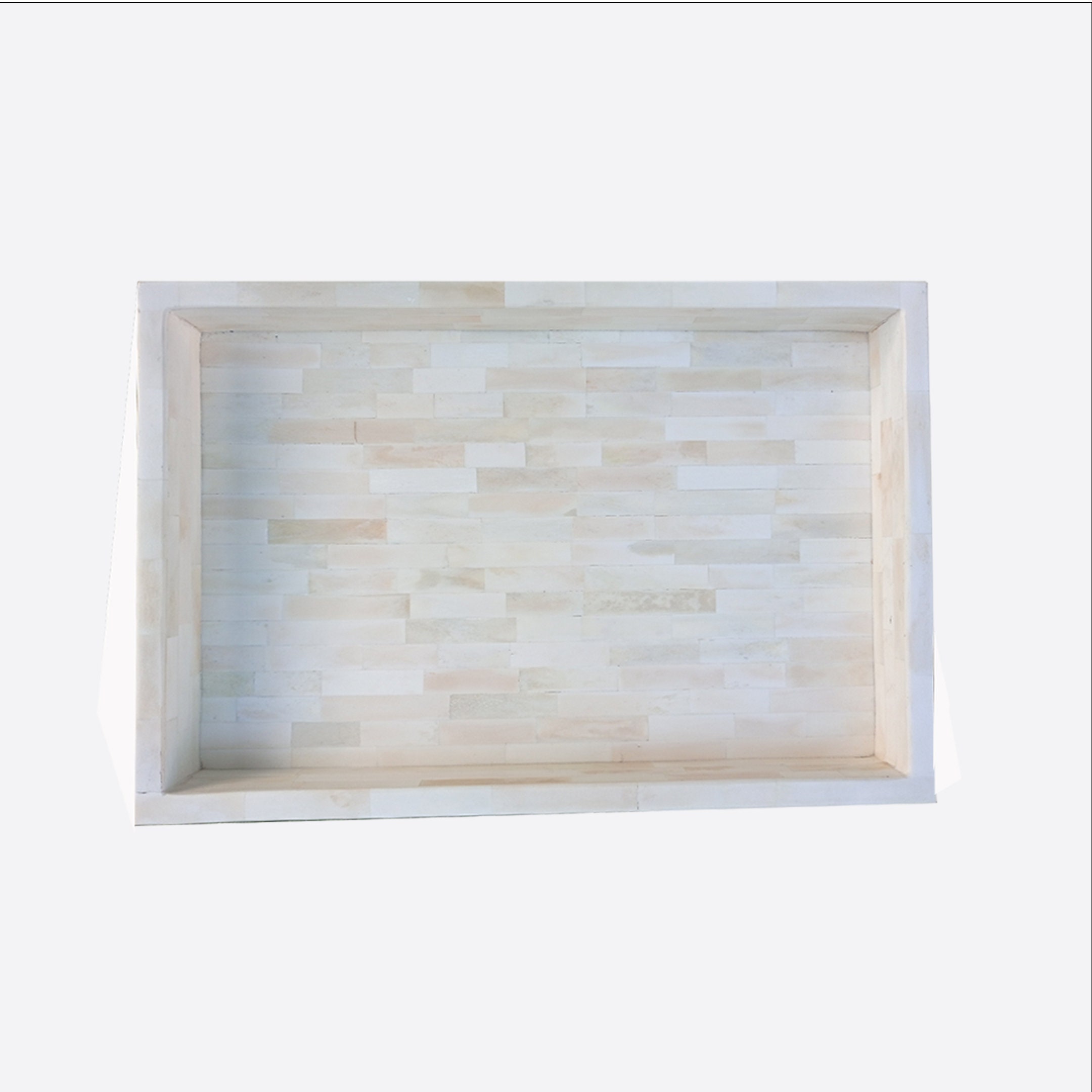 Bone Inlay Serving Tray for Home and Office - Etsy