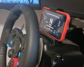 Logitech Mount - Etsy