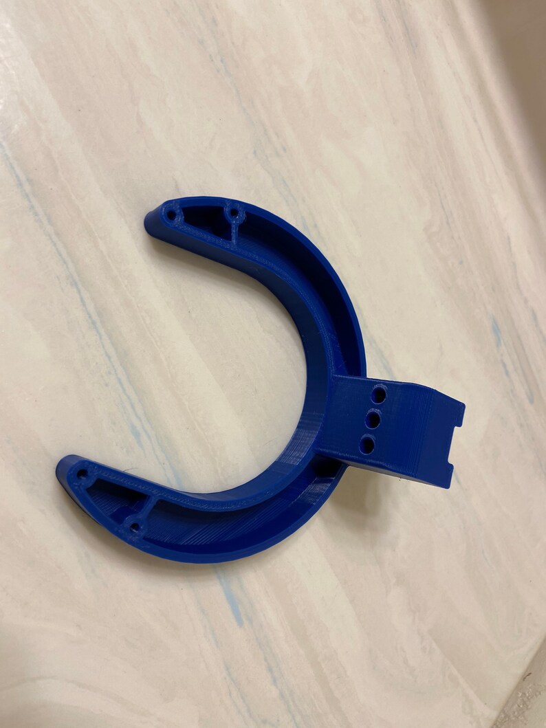 Transducer Mount for Logitech G923 G920 G29 Sim Racing Pedals - Etsy