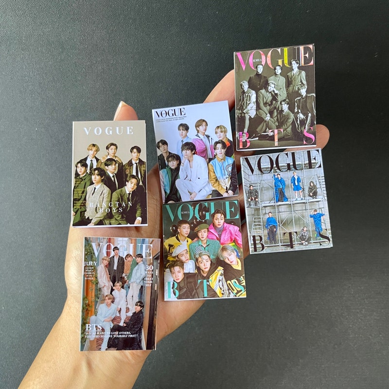 Bts - Etsy