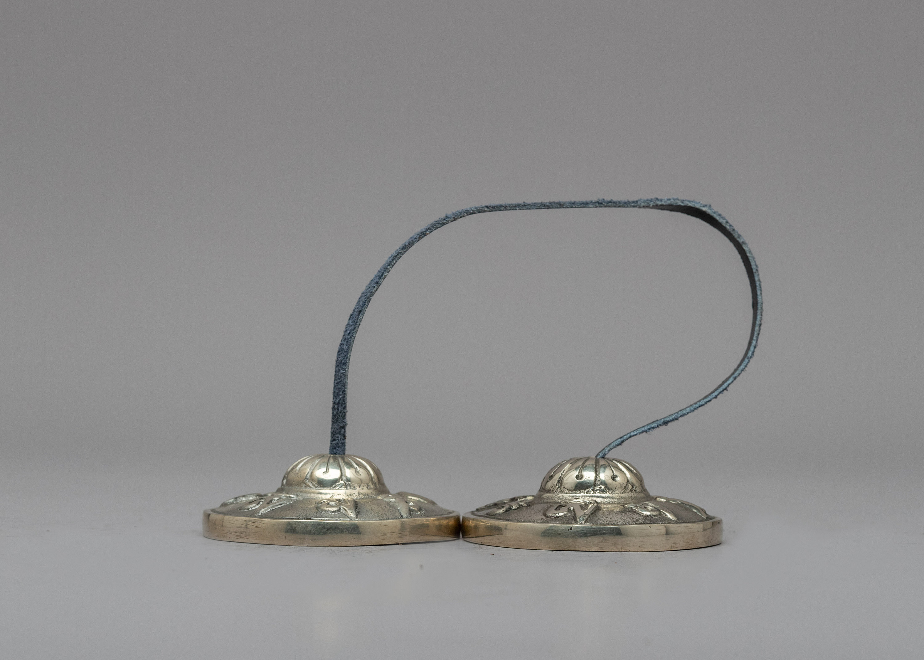 Tingsha Tibetan Bell Tibetan Cymbals Chime Set Sounds - Etsy