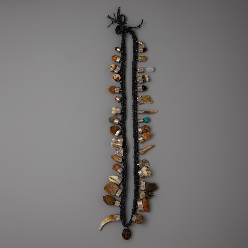 Shaman Necklace - Etsy