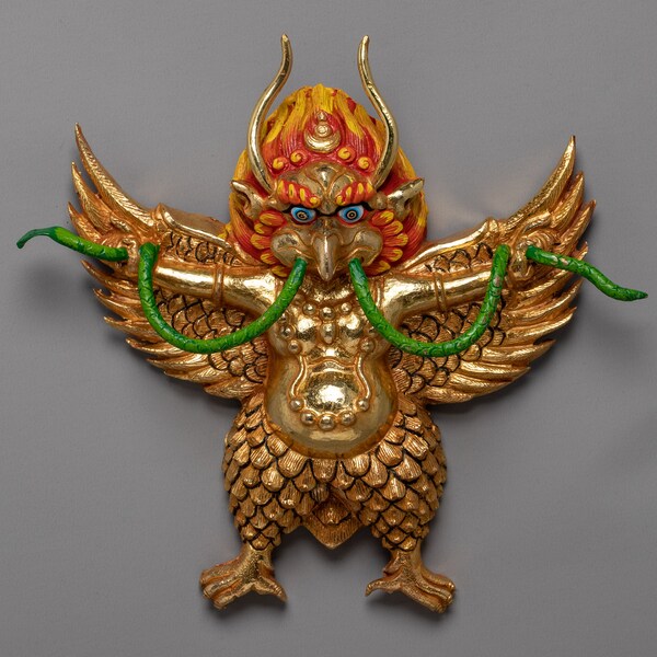 Garuda - Etsy
