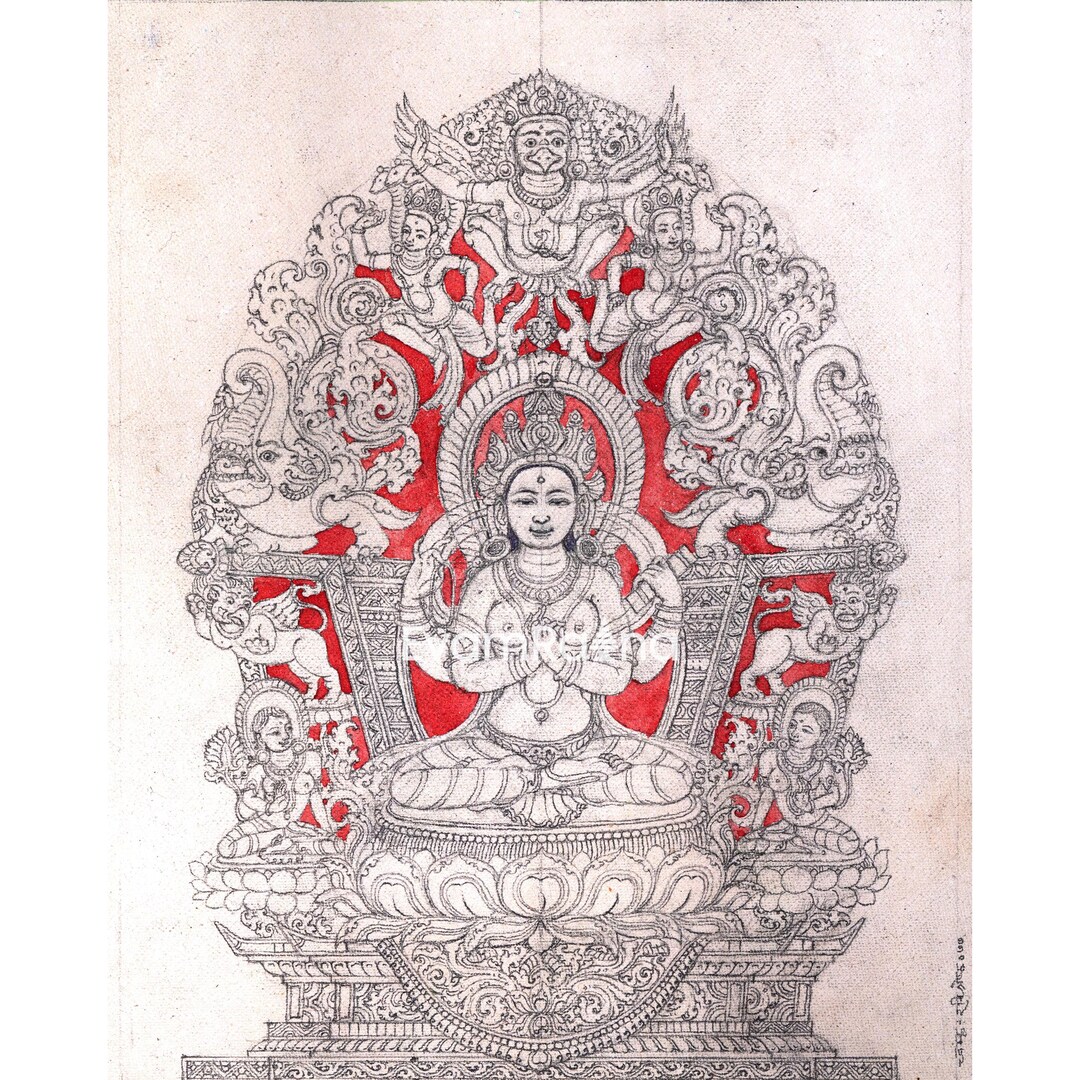 Prajnaparamita the Perfection of Wisdom | Mahayana Buddhism ...