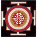 Hand-painted Vajrasattva Thangka Symbol of Purification and Healing ...
