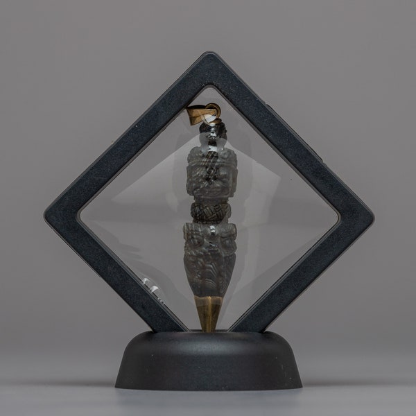 Locket Display - Etsy