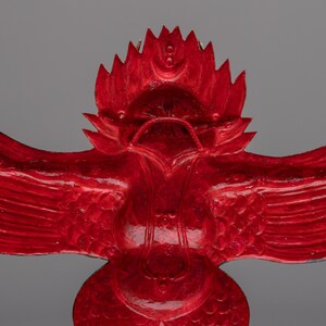 Garuda Statue | Traditionally Hand Carved Statue | Hindu Deity ...