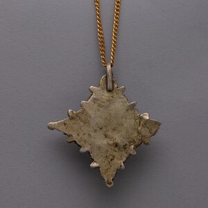 Handmade Pure Silver Locket | | Traditional Gift for Women |spiritual ...