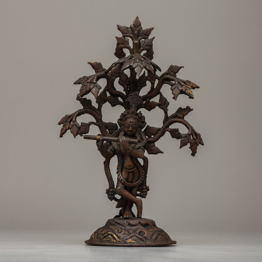 Lord Krishna Statue | Shree Krishna Statue | Radha Idols | Vasudeva ...