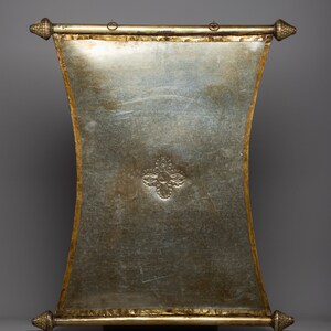 The Four Harmonious Friendsmthun-po Spun-bzhi, Skt. Catvari ...