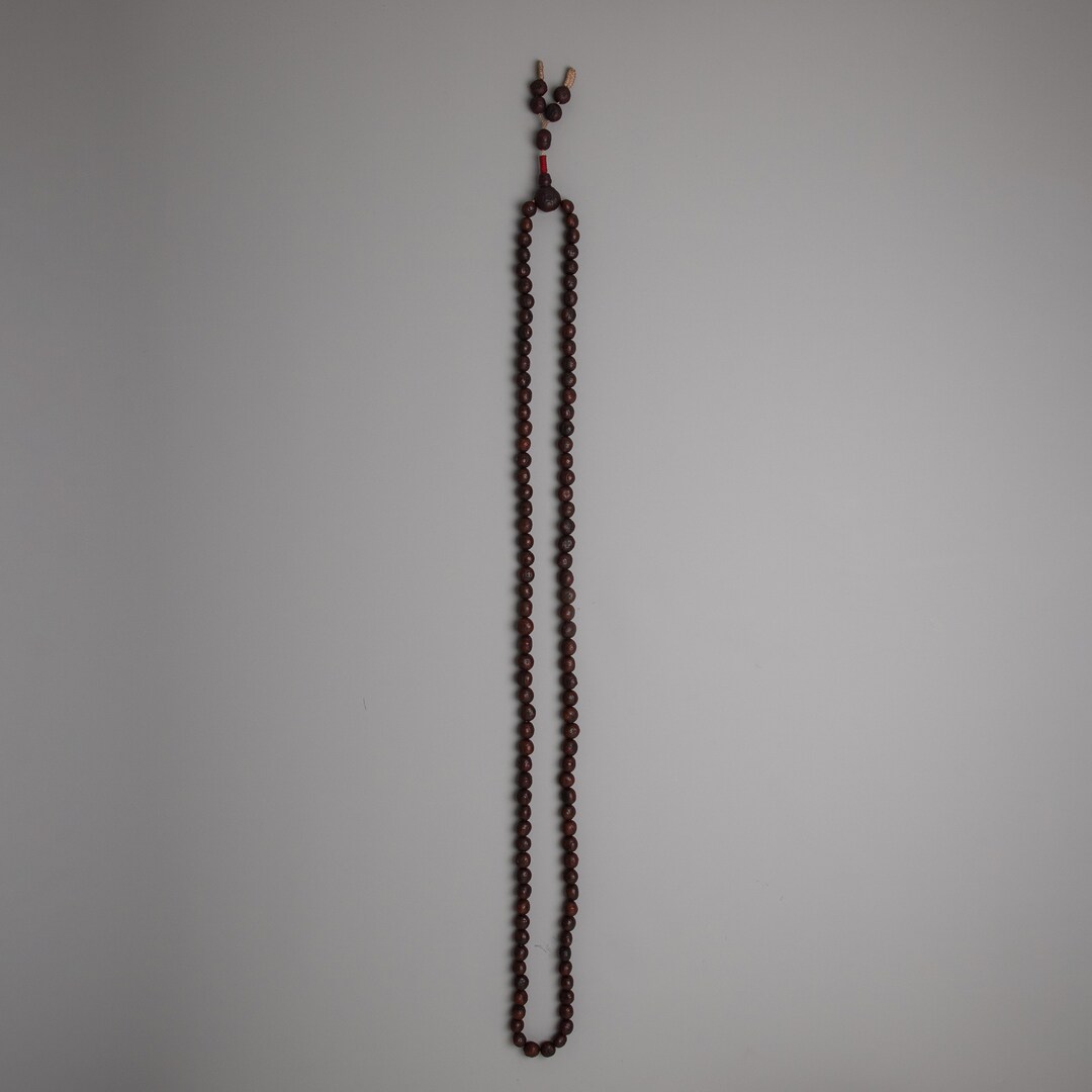 Buddhachitta Mala Prayer Beads | Buddha Chitta Japa Mala | Sacred ...