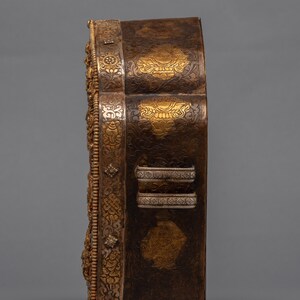 Tibetan Ghau Box | Buddhist Prayer Box | Buddhist Portable Shrine ...