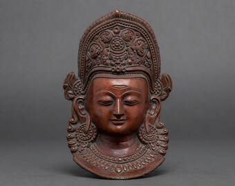 Lord Indra Statue - Etsy