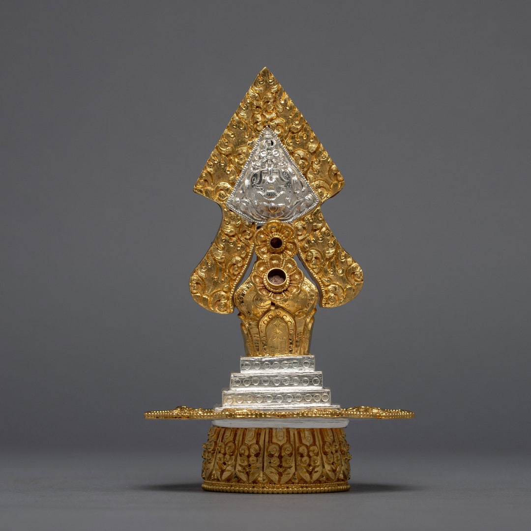 Deities Torma Ritual Item | Made in Nepal | Tibetan Buddhism | Tibetan ...