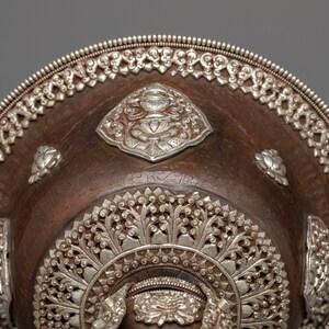 Buddhist Offering Butter Lamp Set for Sacred Offerings, Meditation ...