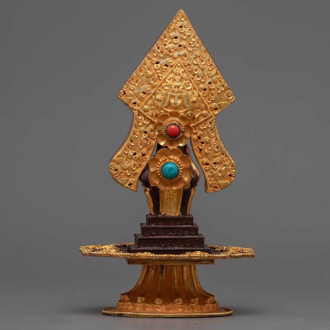 Buddhist Ritual Offering Torma for Spiritual Offering & Blessings ...