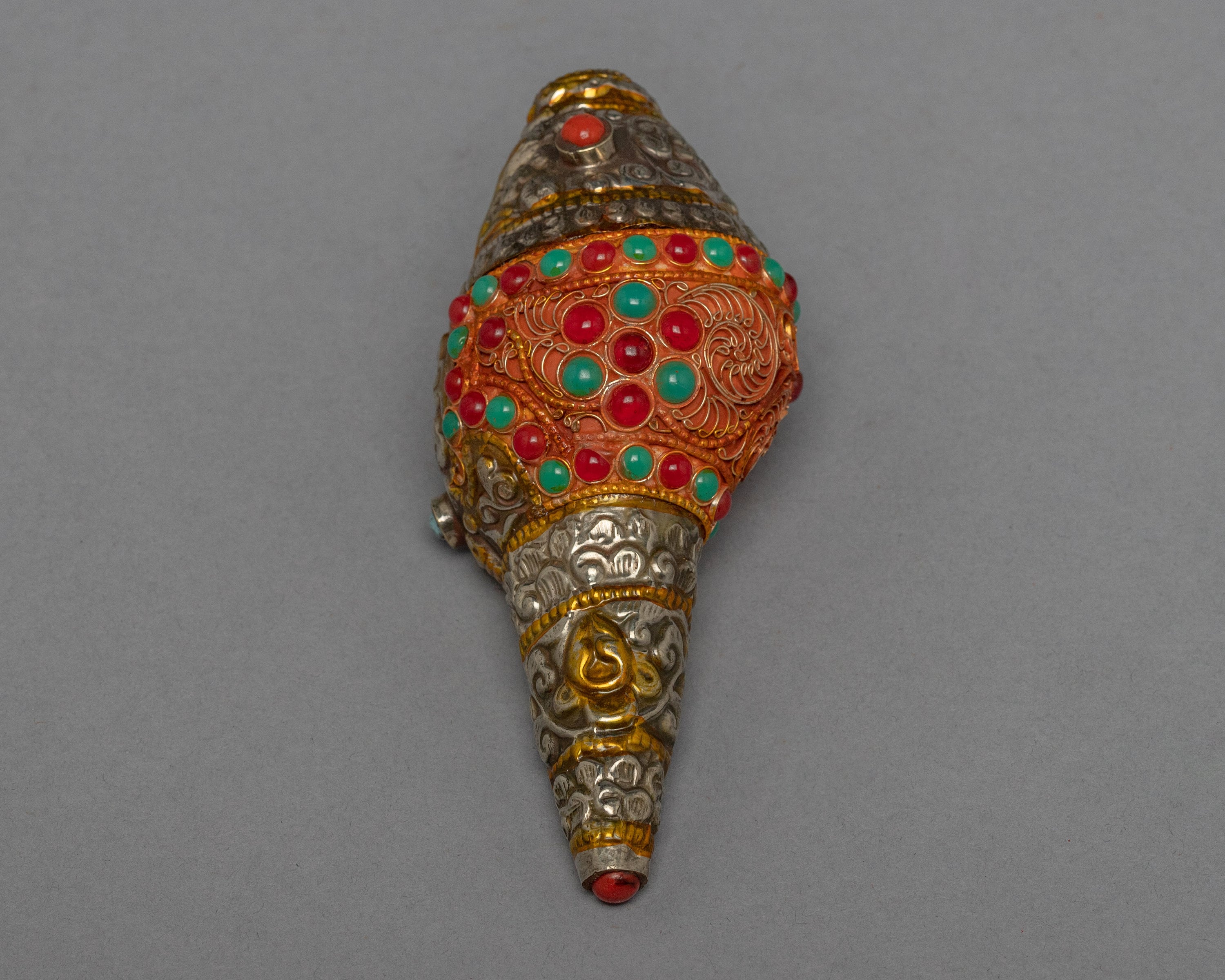 Buddhist Conch Shell Meaning