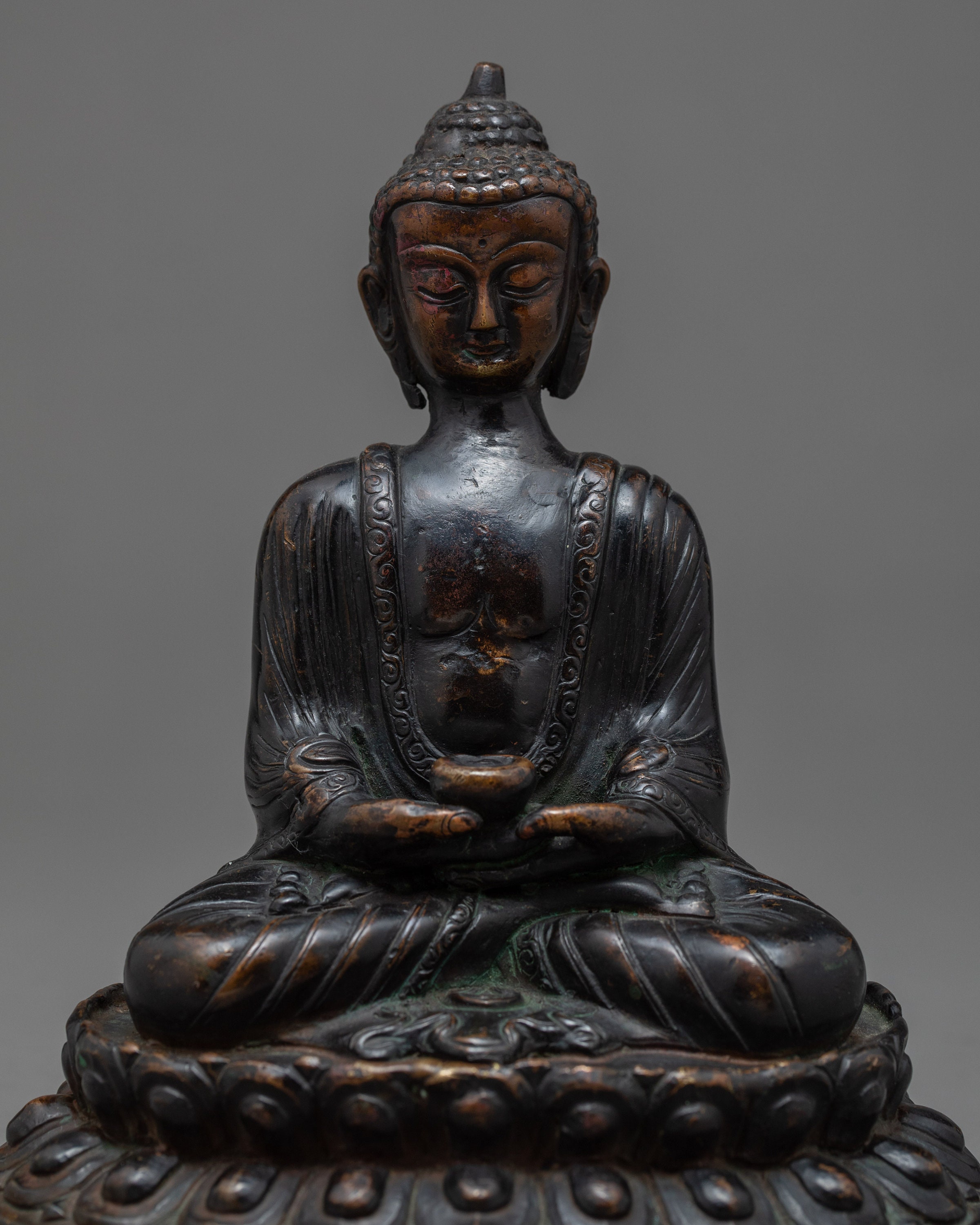 Tibetan Amitabha Buddha