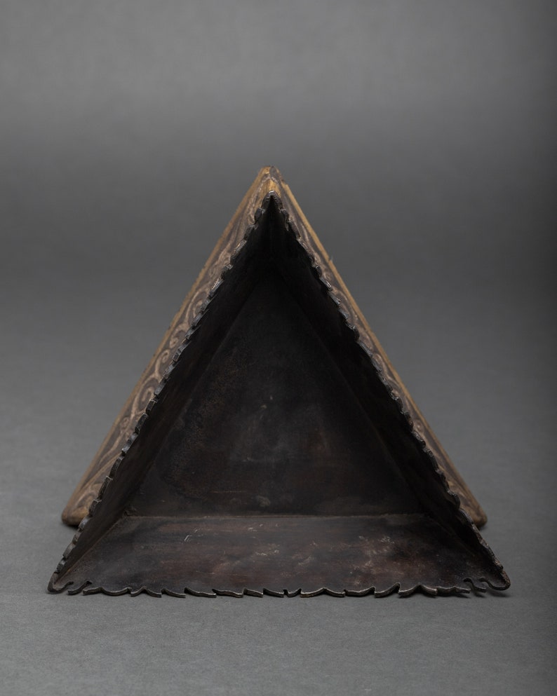 Tibetan Kapala Skull Cup Buddhist Kapala Bowl Handmade - Etsy