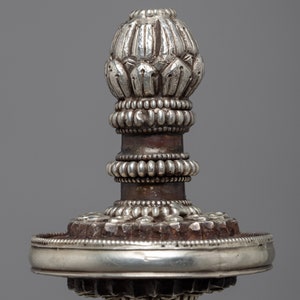 Handcrafted Tea Pot Unique Nepalese Craft Spiritual Home Decor Art ...