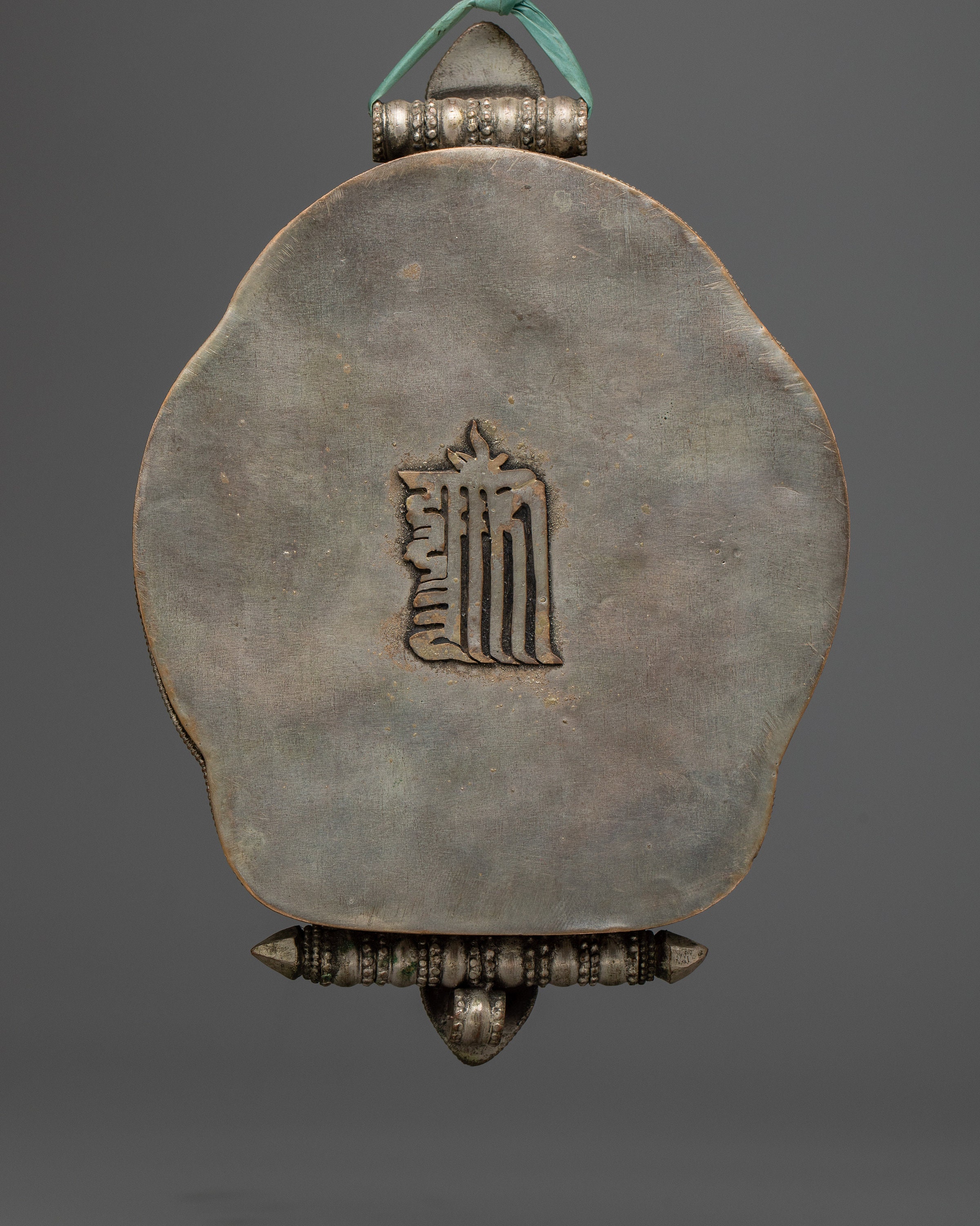 Medicine Buddha Ghau Box Sacred Container for Healing - Etsy