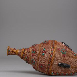 Sacred Buddhist Ritual Conch Shell | Buddhist Artifact for Spiritual ...