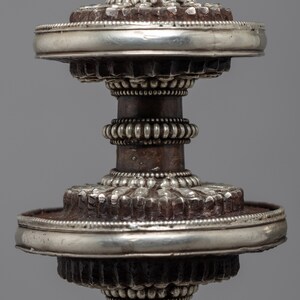 Handcrafted Tea Pot Unique Nepalese Craft Spiritual Home Decor Art ...