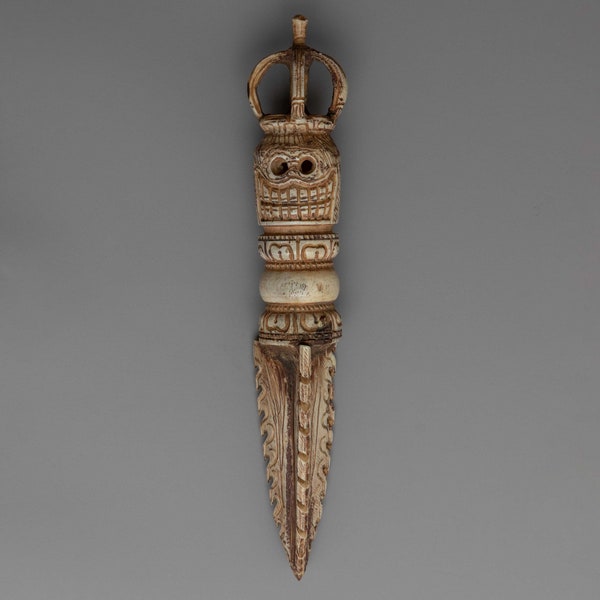 Phurba - Etsy