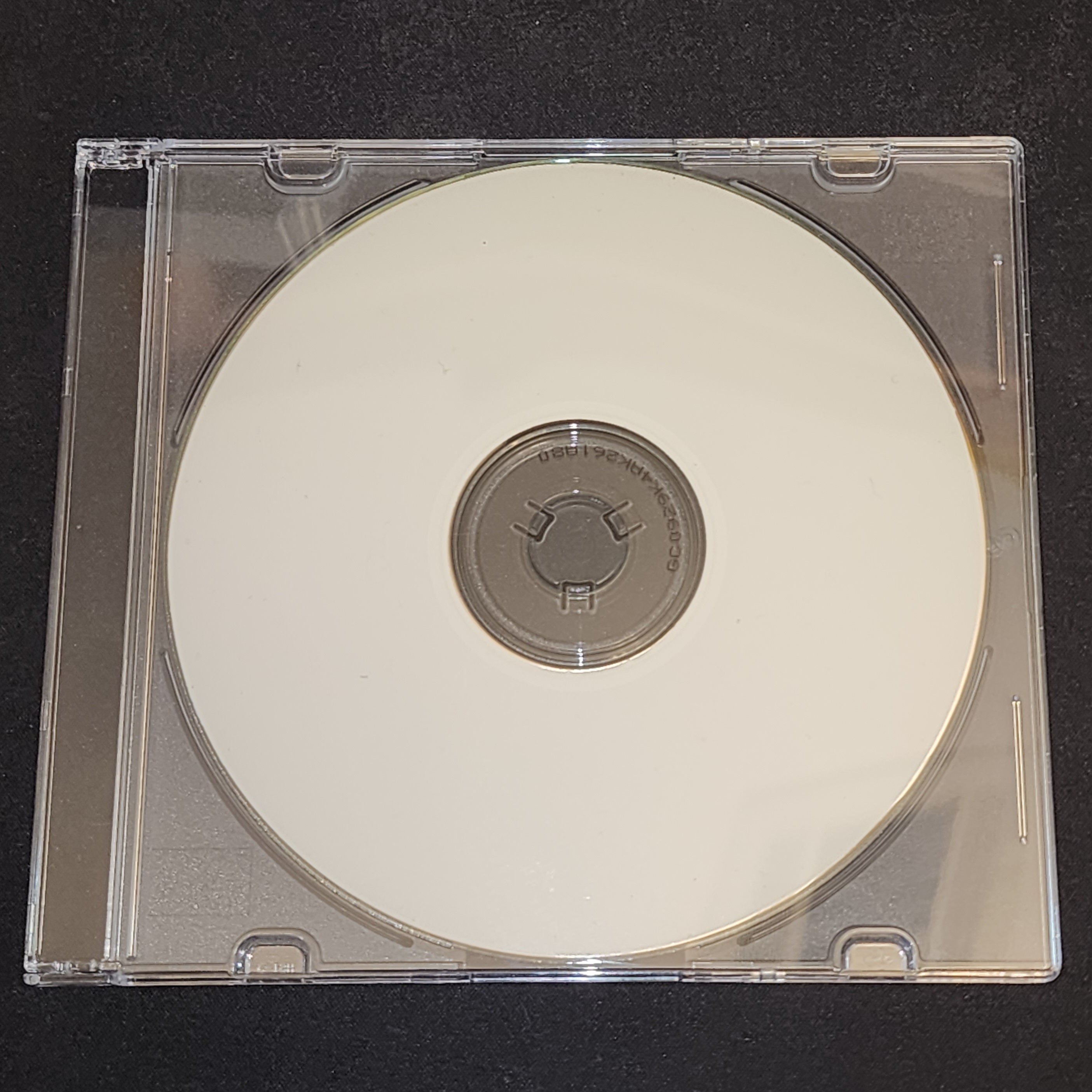 Custom Spotify Playlist to CD! - Etsy