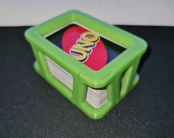Draw and Discard Card Holder - Etsy