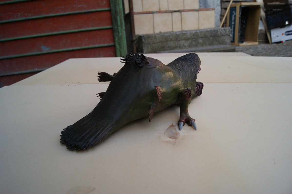 Crokek'toeck Descent Into Avernus dungeons and Dragons - Etsy