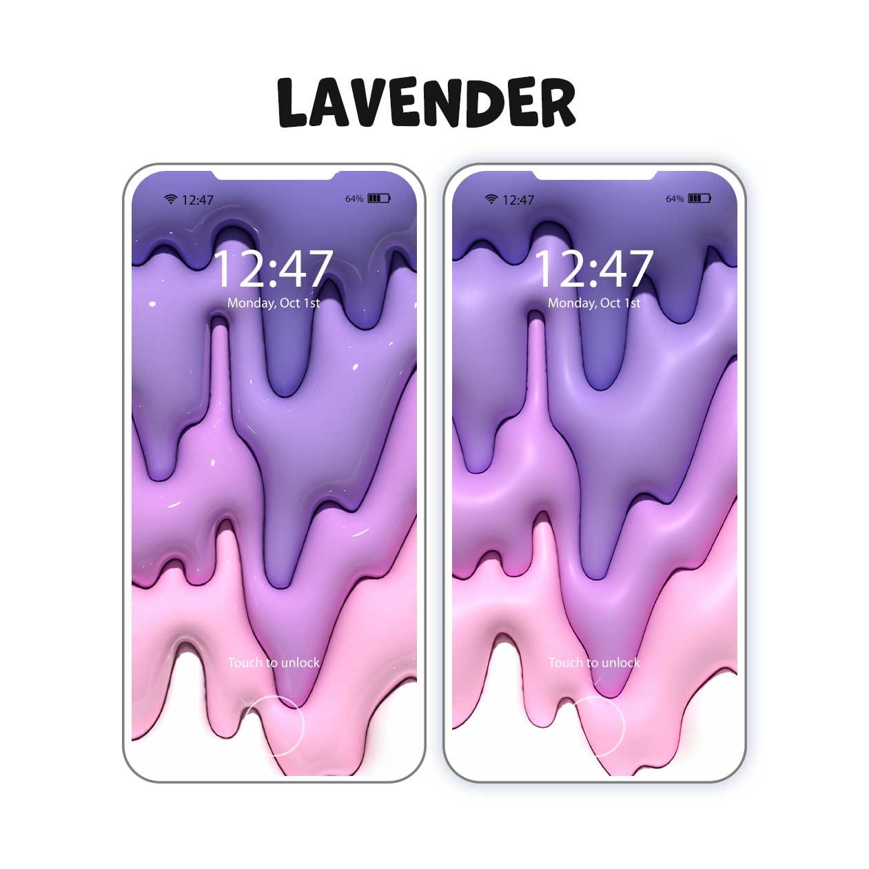 3D Icing Phone Wallpapers (set of 18), 3D Splash Screen, Wallpaper for ...